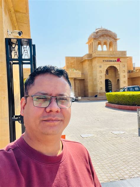 Ravindra Prasad Posted On Linkedin