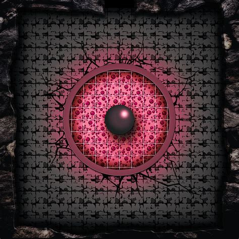 Textured Grids For RPG Map By FernAndor