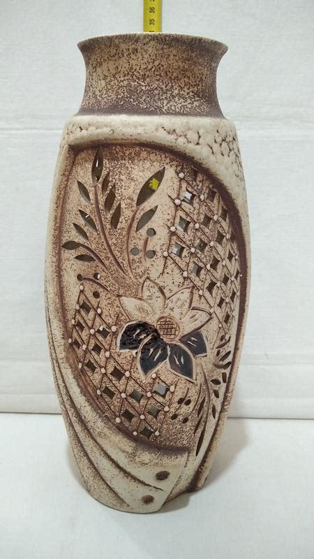 Ваза настольная — цена 210 грн в каталоге Вазы Купить товары для дома и быта по доступной цене