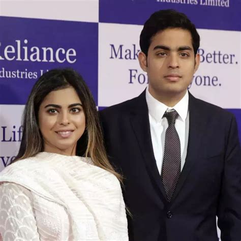 Succession Plan For Reliance Industries Ltd