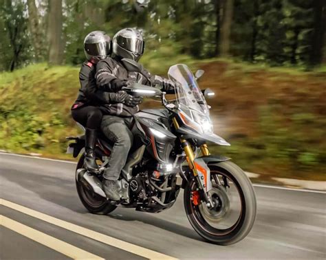 Alpina Vento Motorcycles U S A