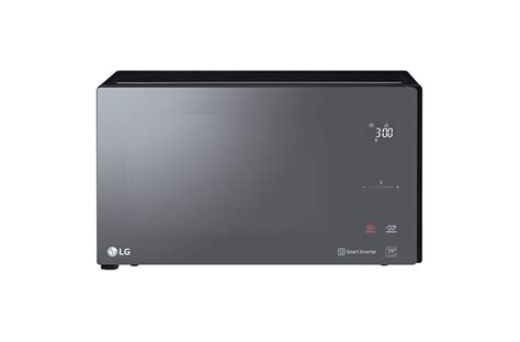 Микроволновая печь 1000 W - MS2595DIS | LG KZ | LG KZ