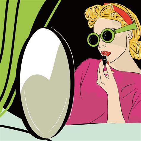 Wanita Kecantikan Menggambar Gambar Gratis Di Pixabay Pixabay