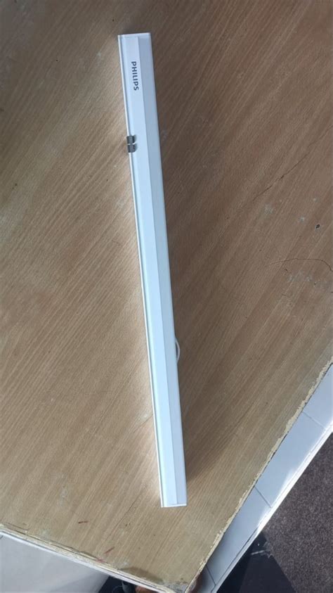 Philips Led Batten T8 20w At ₹ 220piece In Bhilwara Id 27444076733