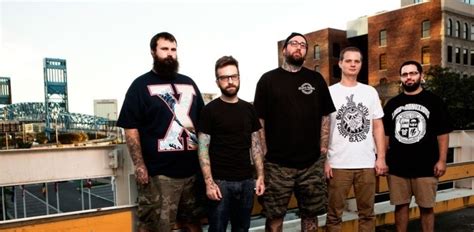 The Acacia Strain Announce Tune Low Die Slow Headline Tour