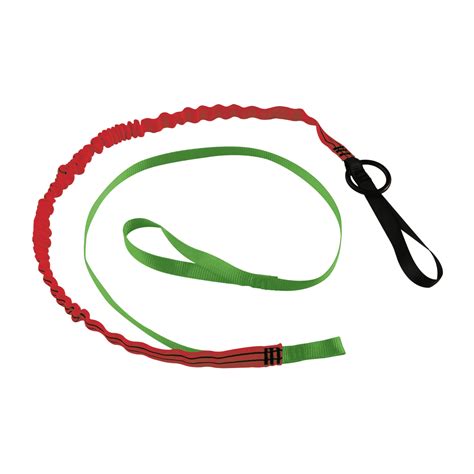 Ridgegear RTLK3 Twin Kinetic Tool Lanyard Tool Lanyards SSD Safety Ltd