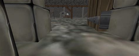 Fantasy Castle By Stangamedev