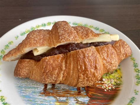 カーリーズ クロワッサン トウキョウ ベイク スタンド Curly s Croissant TOKYO BAKE STAND 東京