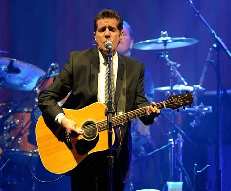 Eagles Founder Glenn Frey Dead At 67 Entertainment News
