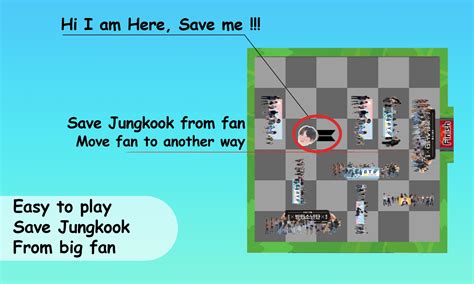 Jungkook Bts Concert Game Apk For Android Download