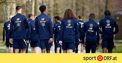 Nations League Turbulenzen Halten Weltmeister Auf Trab Sport Orf At