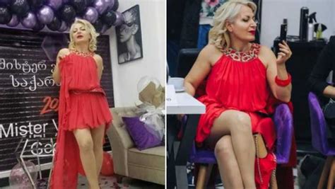 ხატია წერეთელი “უკაცრავად და ტრაკი დააყენეთ…” Sarkenews Ge