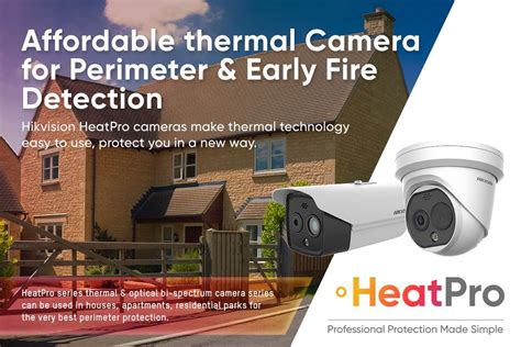 D4dynamic Wearedynamic Hikvision Heatpro Securitysolutions Cctv Cctvcameras Dynamic Cctv