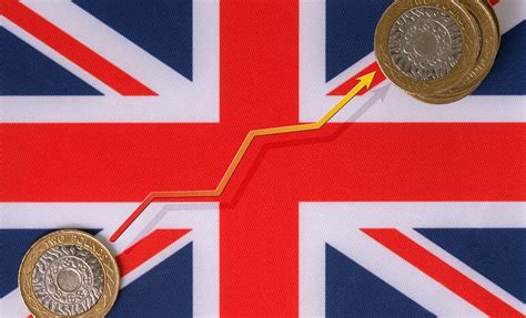Uk Economy Shows Modest Growth In Early 2024
