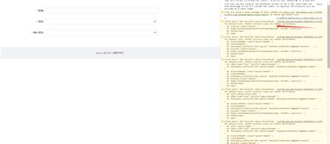 Non Function Value Encountered For Default Slot Prefer Function Slots