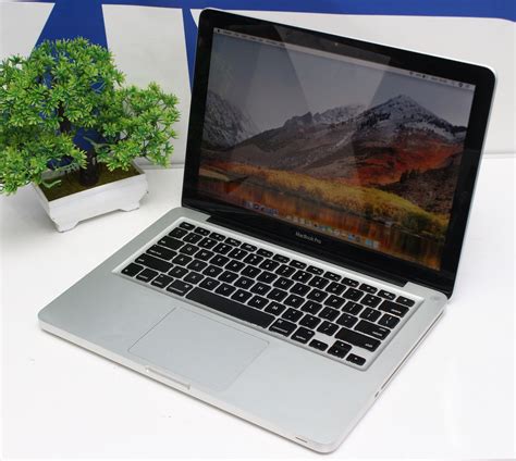 Jual Macbook Pro MD Bekas