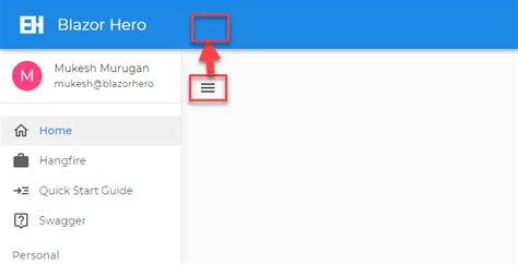 Blazor Hero Clean Architecture Template Quick Start Guide 56 Off