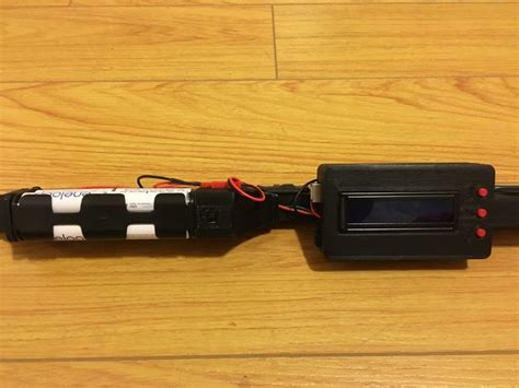 Světelné Graffiti S Arduinem A Led Páskem