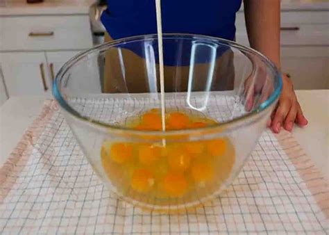 Easy Sausage Breakfast Casserole Recipe Diy Joy