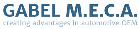 Kontaktieren Sie Gabel Meca Ihr Partner Für Industrielösungen
