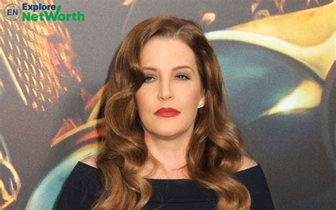 Lisa Marie Presley Net Worth Biography Wiki Age Parents Husband