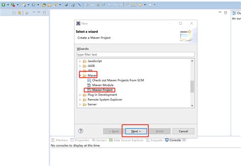 maven 第一个Web项目HelloWorld kszsa 博客园