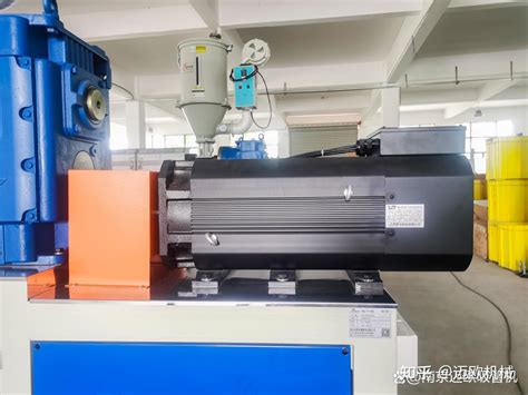 吸管机PLA吸管挤出机怎么选 知乎