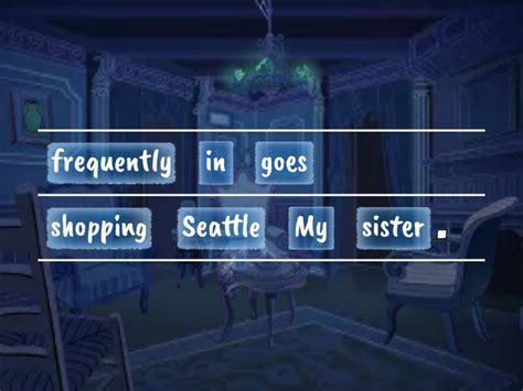 Adv Of Frequency Unjumble