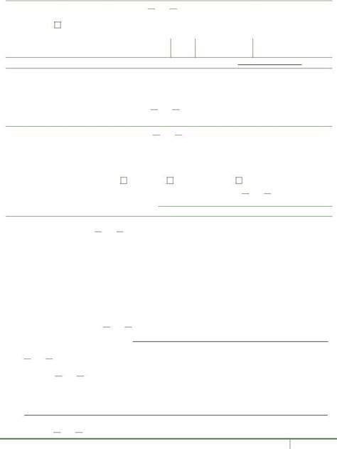 Masshealth Form Fill Out Printable Pdf Forms Online
