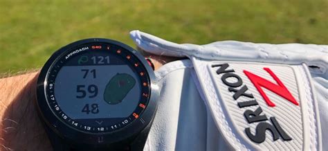Neu Ver Ffentlicht Smartwatch S Von Garmin Ein Testbericht Der Golfuhr Approach S