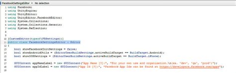 The Type Or Namespace Name Editor Could Not Be Found Questions Answers Unity Discussions