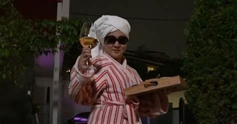 박나래 55억 주택 로망 실현…야외 화목 욕조서 반신욕 나혼산