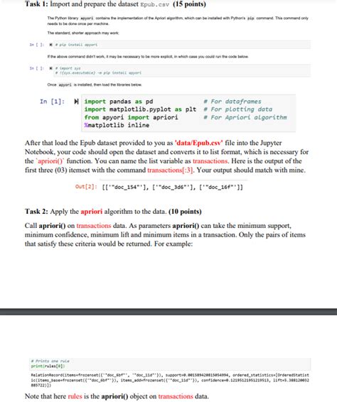 Solved The Pythen Fitray Apyori Esmaira The Implumentabion