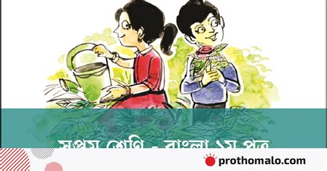 সপ্তম শ্রেণি বাংলা ১ম পত্র সেই ছেলেটি বহুনির্বাচনি প্রশ্ন ১ ১০