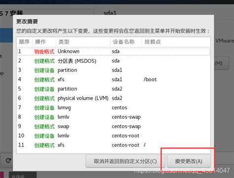 centos7安装图形化界面与配置网络 centos7图形化界面怎么配置网络 csdn博客