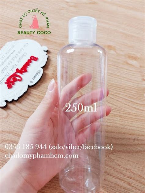 Chai Nh A N P B T Ml Chi T M Ph M Chai Bat Nap