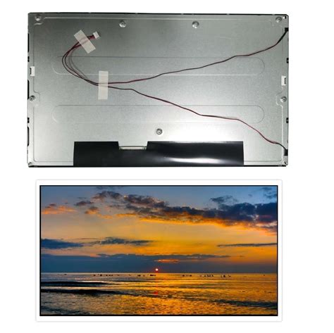 Inch LCD Screen X Nit With Pin Lvds Interface BL Lines LCD Screen And LCD