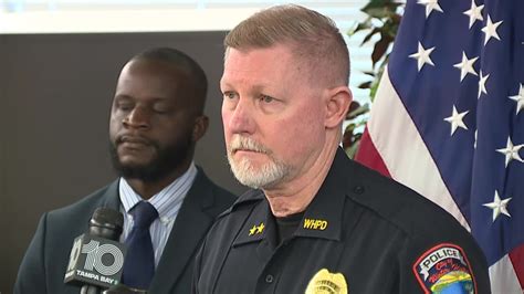Winter Haven Police Make Arrest In Deadly July 4 Shooting