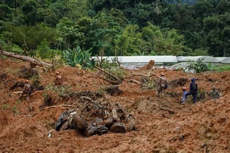 Negara Belum Ada Pemetaan Risiko Bencana Kosmo Digital