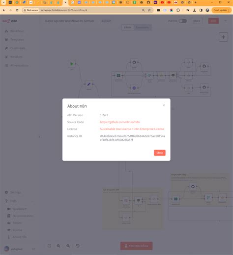 Copy And Paste Not Working Anymore Questions N8n Community