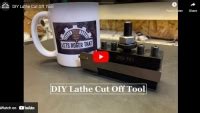 Homemade Lathe Dividing Setup HomemadeTools Net
