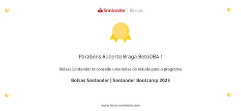 Bootcamp Santander And Dio