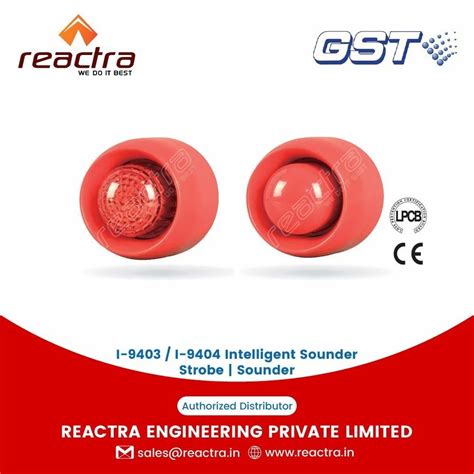 Addressable Sounder Addressable Wall Sounders Latest Price Manufacturers Suppliers