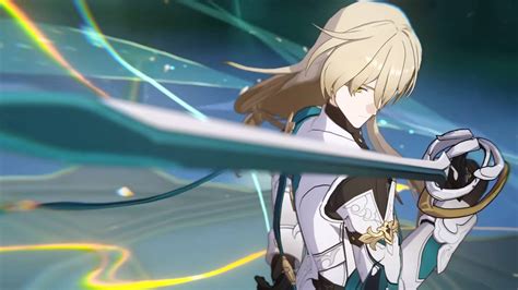 Honkai Star Rail Luocha Mejor Build Materiales De Ascensión