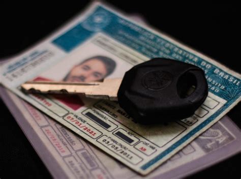 Limite de pontos na CNH aumenta mudanças no Código de Trânsito