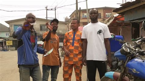 Joshua Audu On Linkedin I Shot This Video Ads For A Food Company