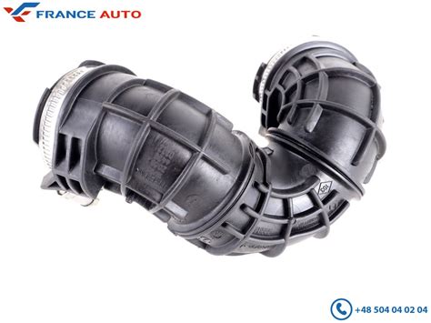 Rura Dolot Powietrza • Parts For • Peugeot • Citroen • Renault
