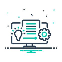 Implement Royalty Free Vector Image VectorStock