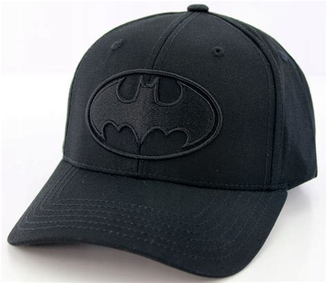 Batman DC Comics Czapka Z Daszkiem Cm Haft Allegro Pl