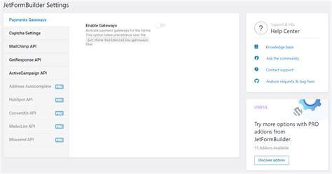 Wpforms Lite Vs Jetformbuilder Free Wordpress Forms Plugins